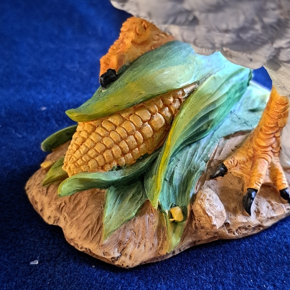Lenox | Accents | Lenox Sweet Summer Harvest Rooster | Poshmark
